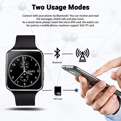 Smartwatch Touch Screen Technology at Cameron Malone blog