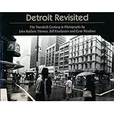 Bill Rauhauser 20th Century Photography in Detroit: Mary Desjarlais ...