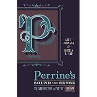 Amazon.com: Sound and Sense: An Introduction to Poetry: 9780155826106 ...