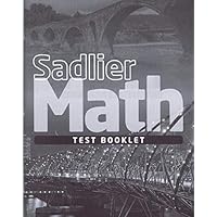 Sadlier Math Grade 6 Student Edition: 9781421790060: Amazon.com: Books