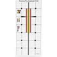 Amazon.com: Generic Precision Forward Head Posture Grid for Wall ...