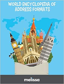 Guide to International Address Formats - World Encyclopedia of Address ...