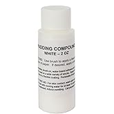 Notepad Padding Compound - Red color - 2oz bottle: Amazon.com: Office ...