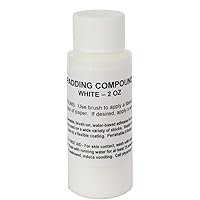Amazon.com : HAR Notepad Precision Padding Compound 2oz Bottle : Arts ...