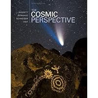 Cosmic Perspective, The, Books a la Carte Edition (8th Edition): Bennett, Jeffrey O., Donahue ...