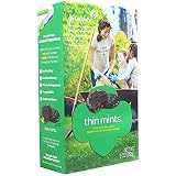 Amazon.com: Girl Scout Thin Mints Cookies, 9 OZ : Grocery & Gourmet Food