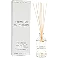 Amazon.com: Sweet Water Decor Cashmere and Vanilla Reed Diffuser Set - Cashmere, Sandalwood ...