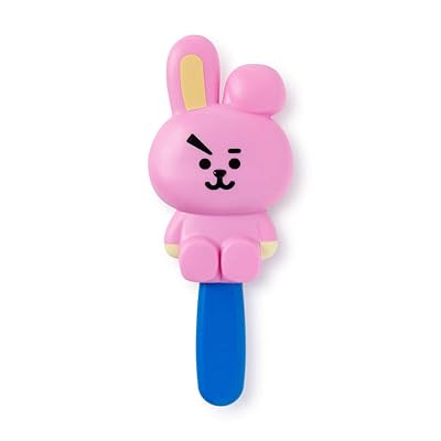 Buy BT21 Official Merchandise by Line Friends - COOKY Character Hair ...