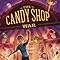 The Candy Shop War (Candy Shop War, The): Mull, Brandon: 9781481411196 ...
