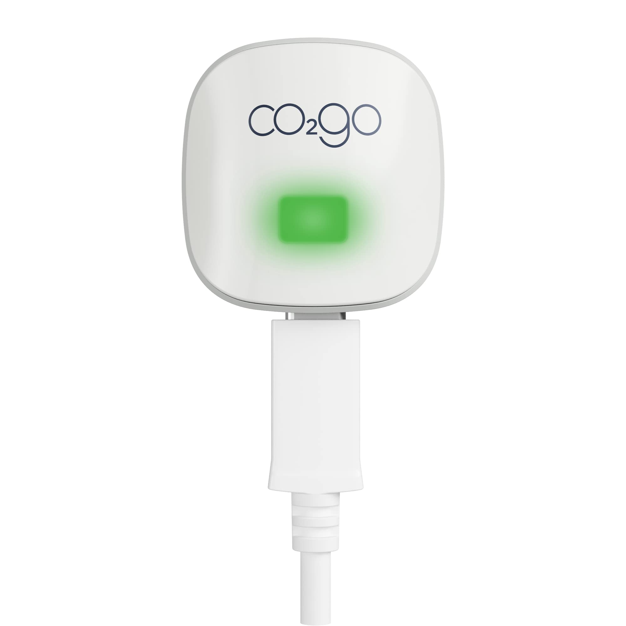 Mua co2go- kleiner mobiler CO2-SENSOR mit Infineon XENSIV™ PAS CO2 ...