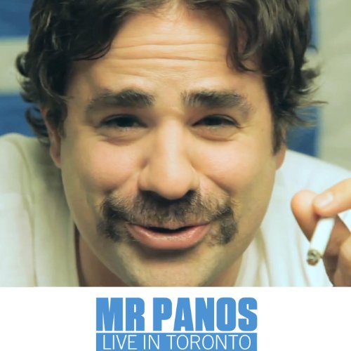 Amazon.com: Mr Panos Live in Toronto [Explicit]: Mr Panos: MP3 Downloads