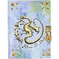 Amazon.com: Disney Descendants Mals Diary Journal Book for Girls : Toys ...