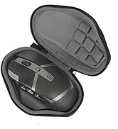 co2CREA Hard Case Replacement for Logitech MX Ergo Wireless Trackball ...