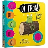 Oi Frog: Gray, Kes, Field, Jim: 9781444910865: Books - Amazon.ca