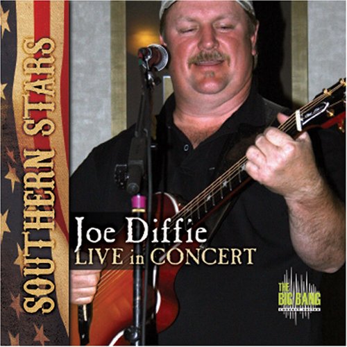 Joe Diffie - Live In Concert - Amazon.com Music