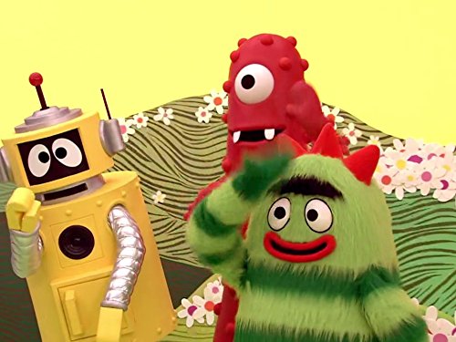 Watch Yo Gabba Gabba Season 3 | Prime Video