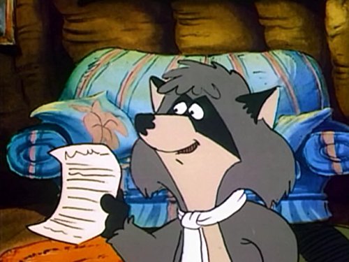 Watch The Raccoons - Season 2 | Prime Video