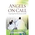 Amazon.com: Angels on Call: Inspiring True Stories from the ER ...