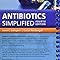 Antibiotics Simplified: 9781284111293: Medicine & Health Science Books ...