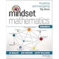 Mindset Mathematics: Visualizing and Investigating Big Ideas, Grade 7 ...