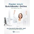 Amazon.com: Master Intuit QuickBooks Online: From Setup to Tax Time ...