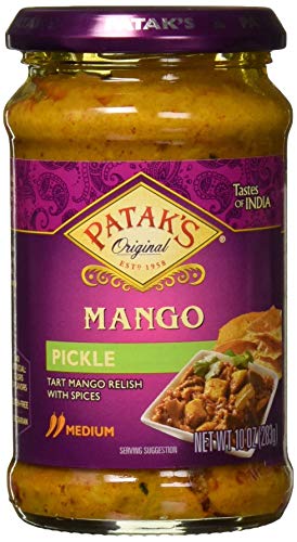 Pickle Relishes Saudi Arabia | Buy Online | Whizz Others