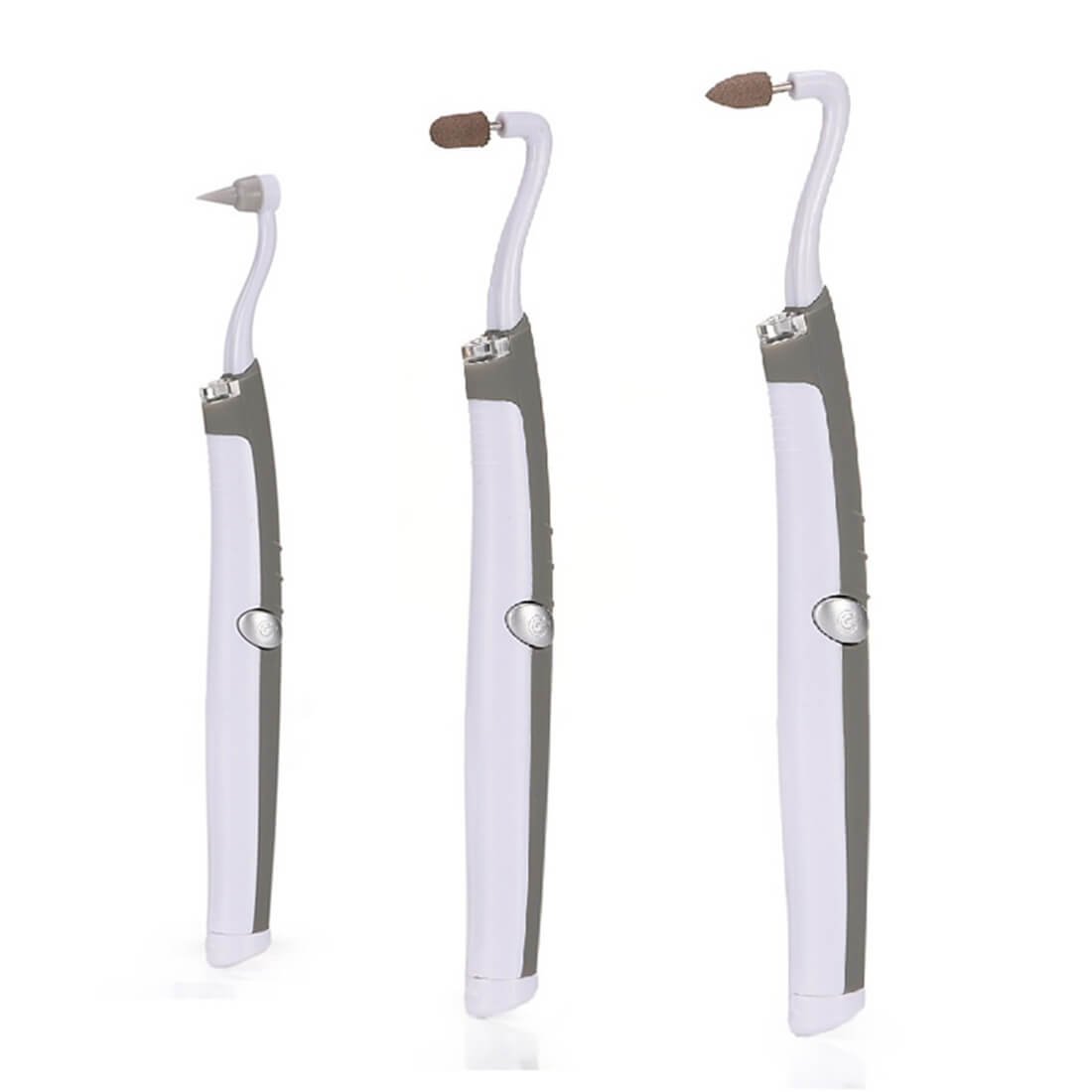 Amazon.com: Teeth Whitening Polishing Stain Plaque Removing Kit - 3 ...