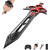 Amazon.com: Remote Flying Sword Drone, Flying Sword RC Glider for ...
