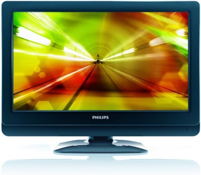 Philips 32PFL3505D/F7 32-Inch LCD HDTV, Black (2010 Model): Amazon.ca ...