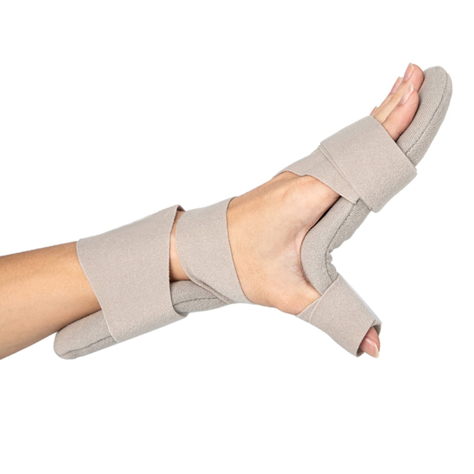 Buy Soft Resting Hand Splint, Post Op Resting Wrist Splint, Rehab ...