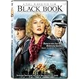 Amazon.com: Black Book : Carice van Houten, Sebastian Koch, Thom ...