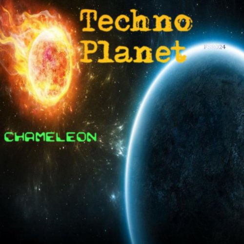 Amazon.com: Techno Planet: Chameleon: MP3 Downloads
