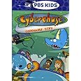 Amazon.com: Cyberchase: Codename Icky : .: Movies & TV