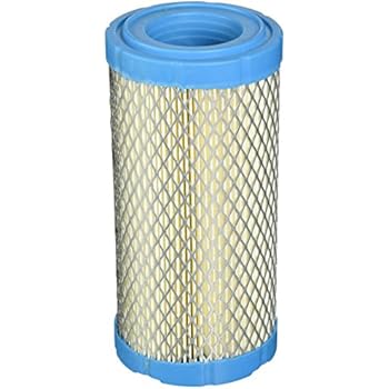 Amazon.com: DONALDSON P821575 & P822858 AIR FILTER SET FOR DONALDSON ...