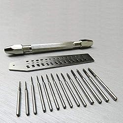 Hobby Tap and Die Sets - RECOMMENDATIONS * the Pro Who Knows!
