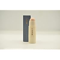 Amazon.com: Merit Day Glow Dewy Highlighting Balm - Cava - Champagne ...