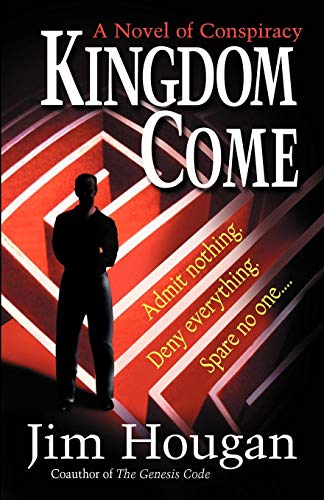Kingdom Come: Hougan, Jim: 9780345482310: Books - Amazon