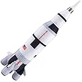 Amazon.com: ArtCreativity Stuffed Space Shuttle Toys, Space Shuttle ...