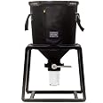 Amazon.com: Craft A Brew Conical Fermenter Cover – Catalyst ...