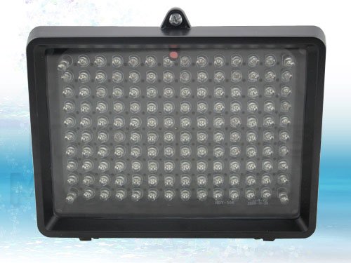 140 Led IR Infrared Lamp Illuminator for CCTV Camera: Amazon.co.uk ...