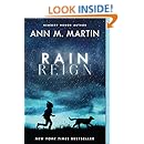 Rain Reign: Ann M. Martin: 9781250073976: Amazon.com: Books