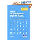 Make a Mind-Controlled Arduino Robot: Use Your Brain as a Remote (Creating With Microcontrollers ...