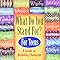 Amazon.com: What Do You Stand For? For Teens: A Guide to Building ...