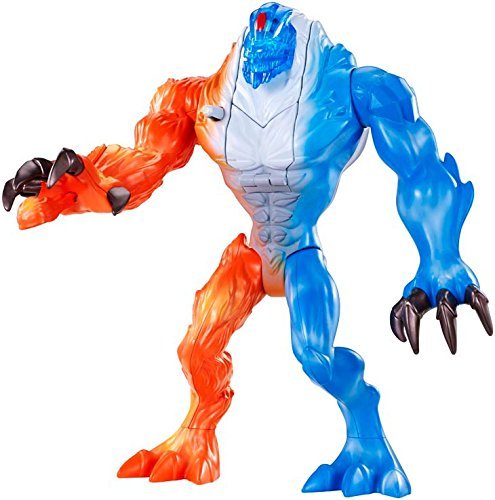 Max Steel Aqua Blaze Elementor Figure [Amazon Exclusive] by - Want It All