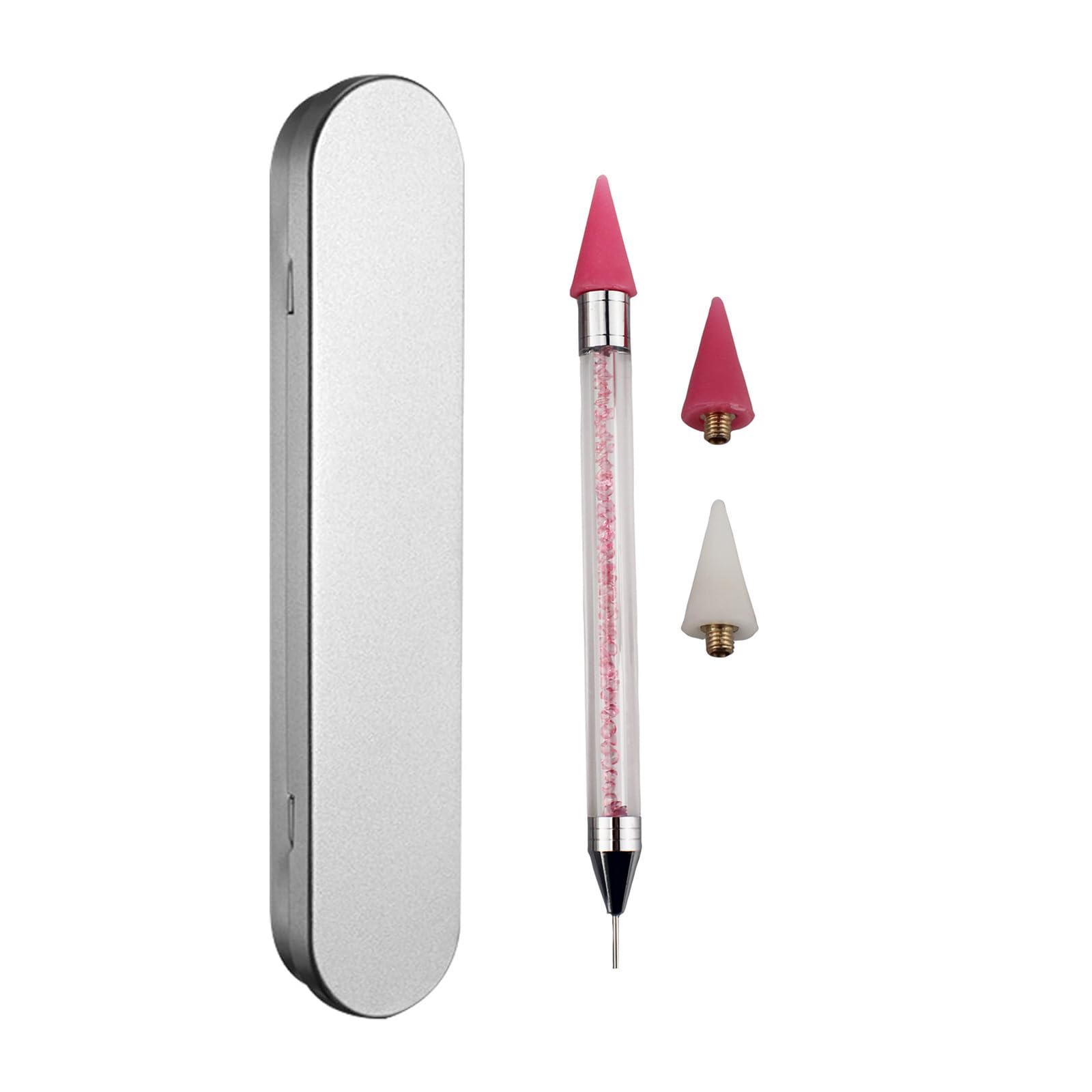 Mua Nail Rhinestone Picker Dotting Tool, Diamond Painting Dotting Pen ...