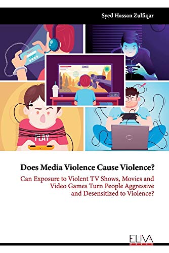 Does Media Violence Cause Violence?: Can exposure to Violent TV Shows ...