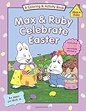 Max's Easter Surprise (Max and Ruby): Rosemary Wells: 9780448447834 ...
