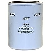 Amazon.com: WIX Filters - 24071 Heavy Duty Coolant Spin-On Filter, Pack ...