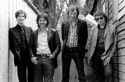 Dr. Feelgood on Amazon Music