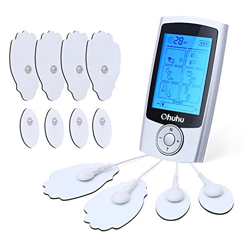 Ohuhu Pain Tens Unit - fuselasopa